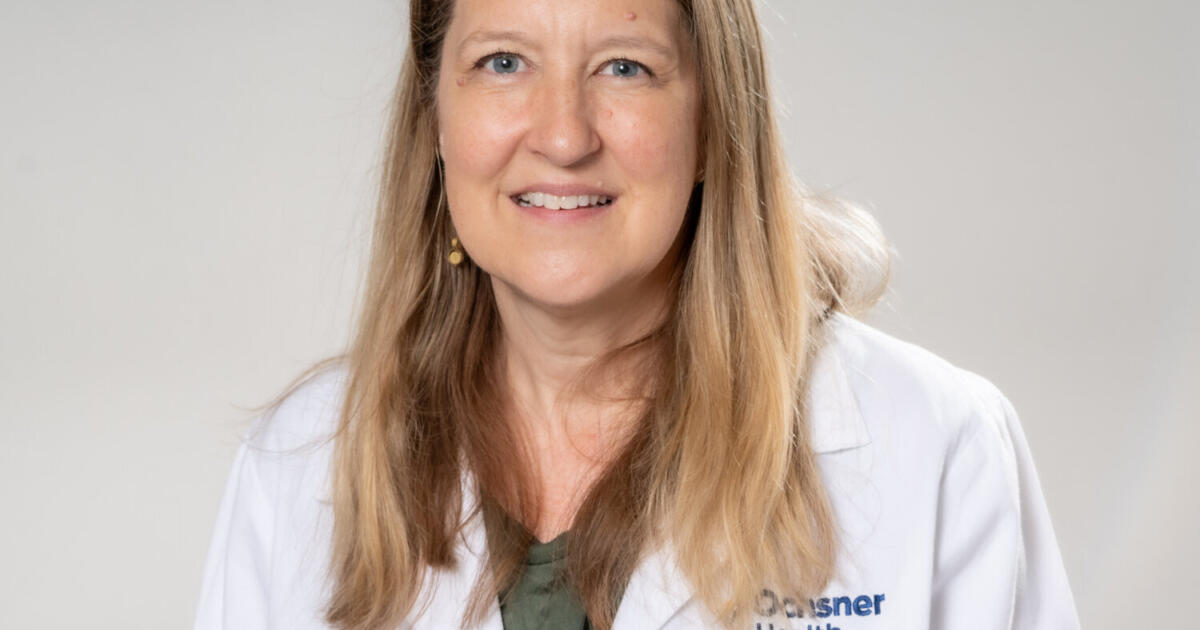 Terri Gorman, MD | Ochsner Health