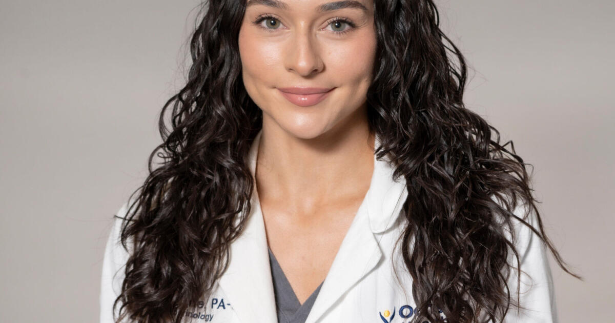 Kelly Kincaide, PA-C | Ochsner Health