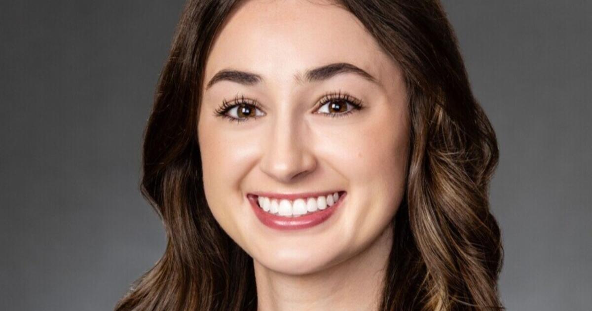 Lani Landry, PA | Ochsner Health