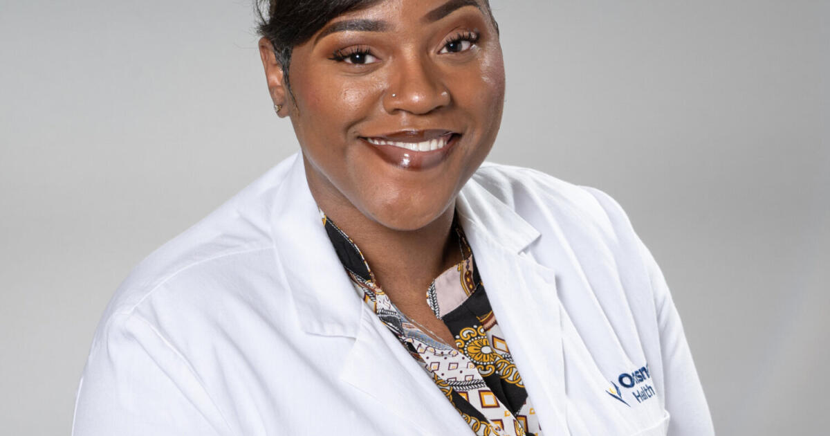 Gerri L. Mack, FNP-BC | Ochsner Health