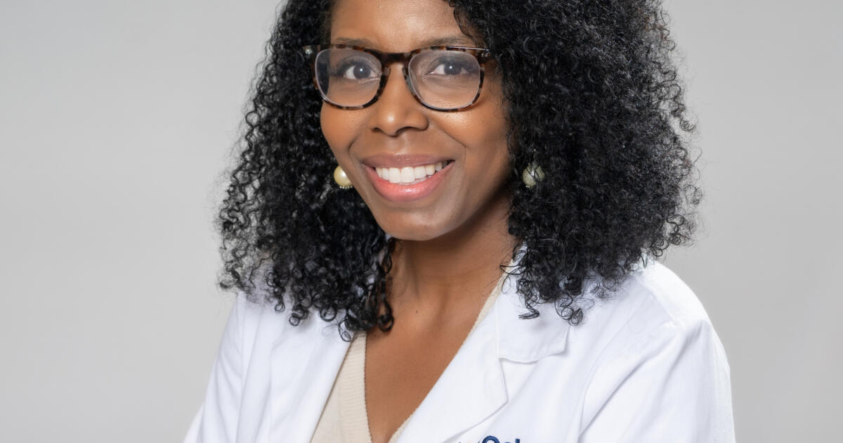 Danielle J. McClarty, PMHNP-BC | Ochsner Health