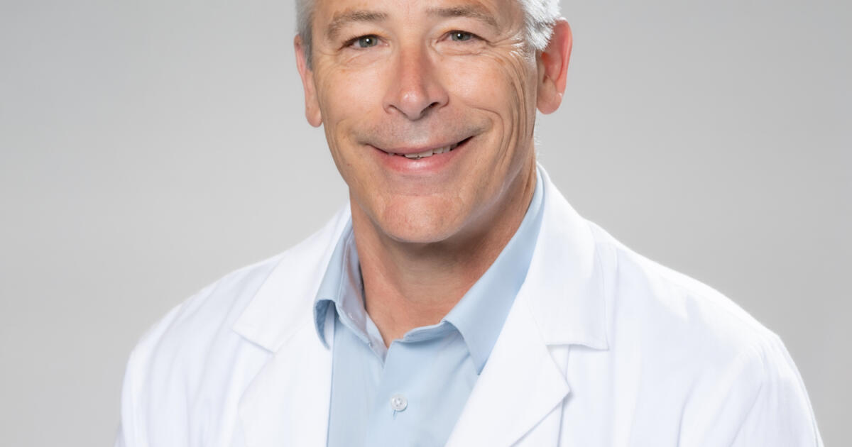John Bates, MD | Ochsner Health