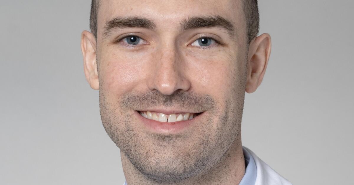 Ian P. O'Connor, MD | Ochsner Health