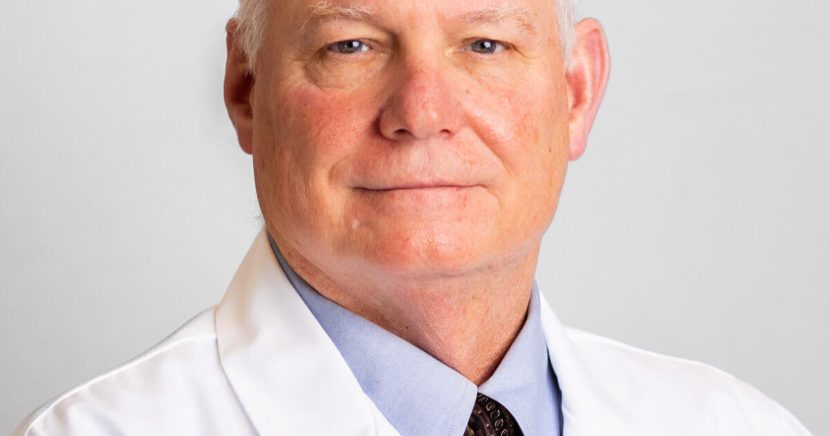 Mark Phillips, MD | Ochsner Health
