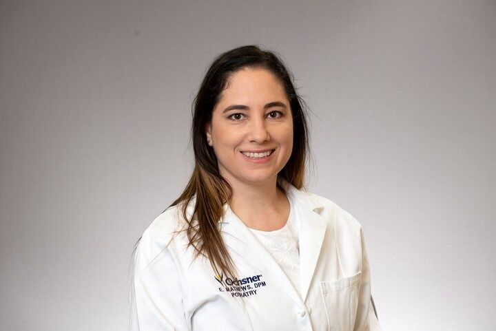 Erin Mathews | Ochsner Health