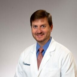Chad Hamilton, MD | Ochsner Health