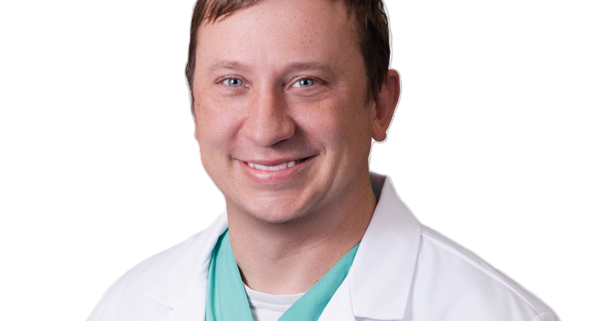 Justin Rudd, MD | Ochsner Health
