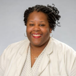 Angela Harris, DO | Ochsner Health