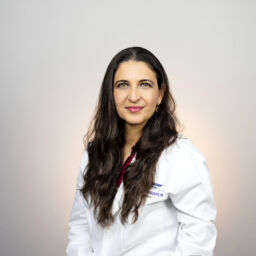 Amber Dawson, MD | Ochsner Health