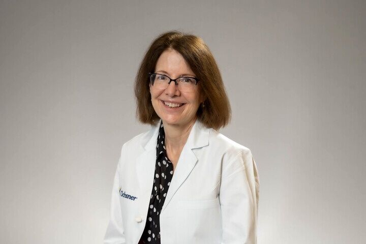 Dawn Sokol | Ochsner Health