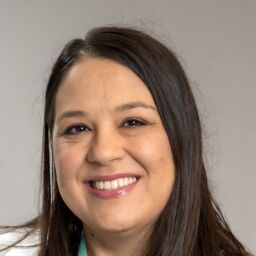 Shannon Smiley, CRNA | Ochsner Health