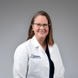 April Normand, NP | Ochsner Health