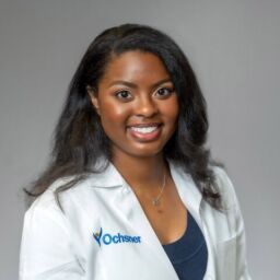 Mariah Dunbar, MD | Ochsner Health
