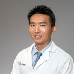 Charles Yu, MD | Ochsner Health