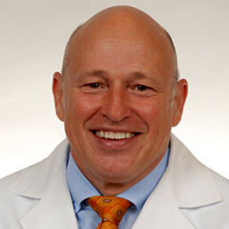 William Lennarz, MD | Ochsner Health