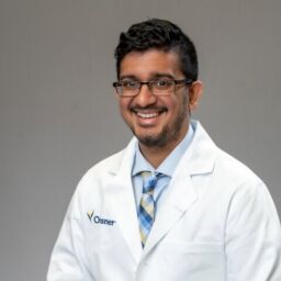 Sidharth Puri, MD | Ochsner Health