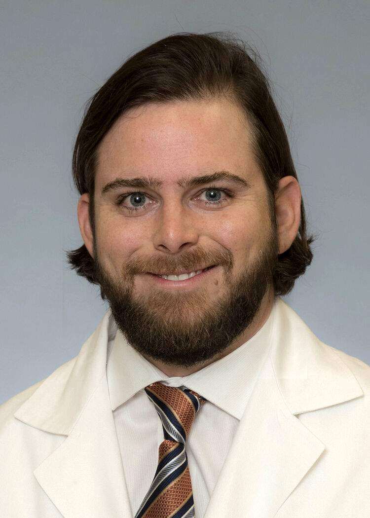 Scott Thames | Ochsner Health