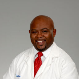 Marcus Ware | Ochsner Health