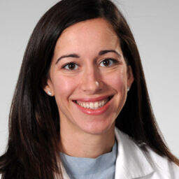 Allison Clark, MD | Ochsner Health