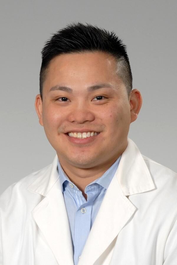 John Vu | Ochsner Health