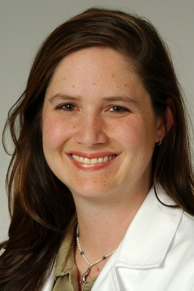 Brandi Jones | Ochsner Health