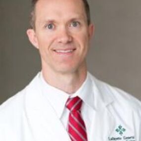 Eric Trawick, MD | Ochsner Health
