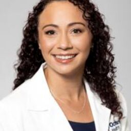 Dominique J. Townsend, NP | Ochsner Health