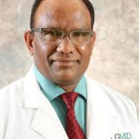 Sudhir K. Aggarwal, MD | Ochsner Health