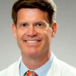 Daniel Raines, MD | Ochsner Health