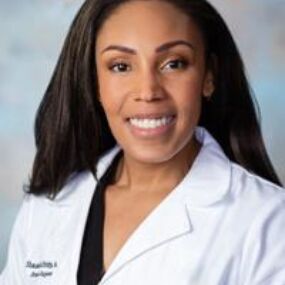 Shaunda K. Grisby, MD | Ochsner Health