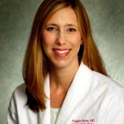 Angela D. Snow, MD | Ochsner Health