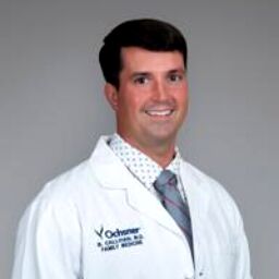 Brian Callihan, MD | Ochsner Health