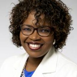 Monique P. Hamilton, MD | Ochsner Health