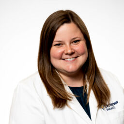Nicole Novotny, MD | Ochsner Health