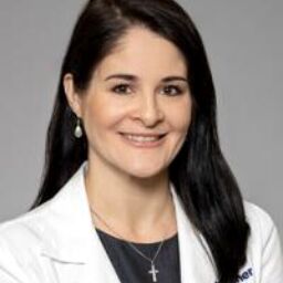 Allison Martin, FNP-C, CVNP-BC | Ochsner Health