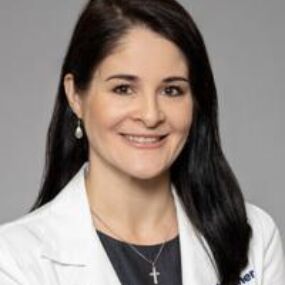 Allison Martin, FNP-C, CVNP-BC | Ochsner Health