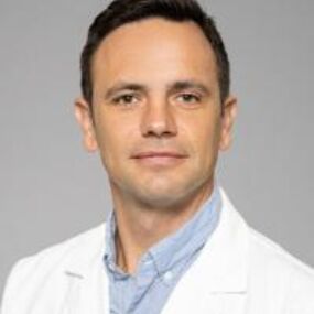 Beau Saccoccia, MD | Ochsner Health