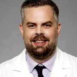 Geoffrey Hogan, MD | Ochsner Health