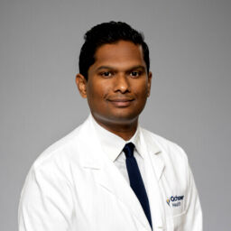 Senthil Anand, MD | Ochsner Health
