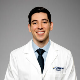 Aaron Coulon, MD | Ochsner Health