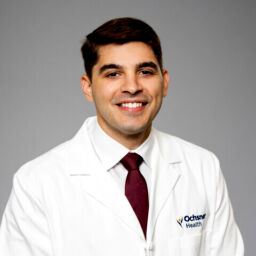 Evan J. Davis, MD | Ochsner Health