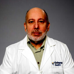 Michael Greenberg, MD | Ochsner Health