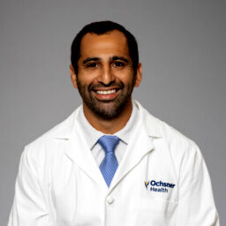 Alexander H. Habashy, MD | Ochsner Health