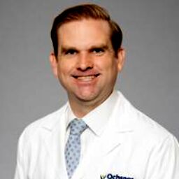 Brian T. Halbert, MD | Ochsner Health