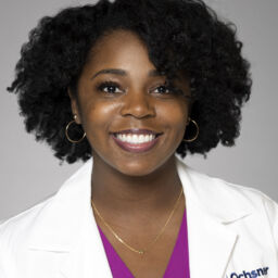 Ariana Mitchell, PhD | Ochsner Health