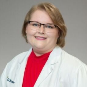 Mollie G. Butler, LCSW | Ochsner Health