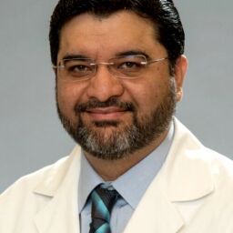 Aqib Sultan, MD | Ochsner Health