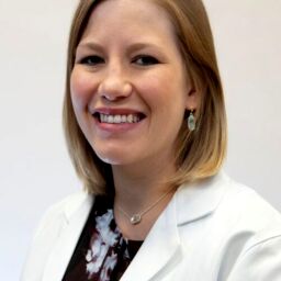 Amanda Branch, CNM | Ochsner Health