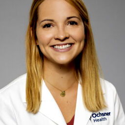 Catherine P. Felger, CRNA, DNP | Ochsner Health