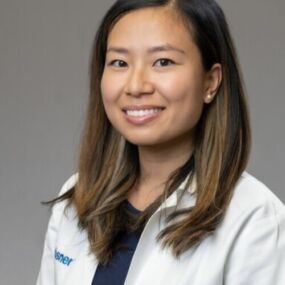 Carol Shih, MD | Ochsner Health